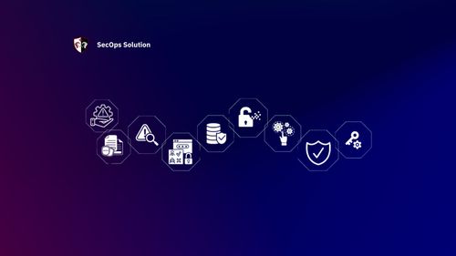 Top 10 Open-Source Patch Management Tools | SecOps® Solution